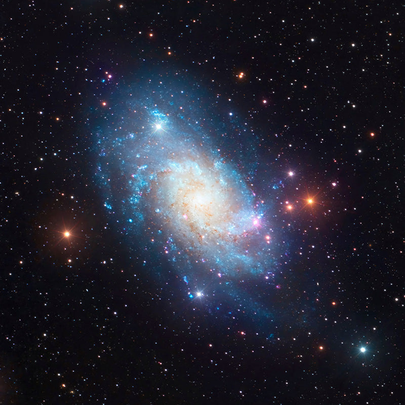 Ian Lauer Astro - Astrophotography Workshops and Stargazing Tours